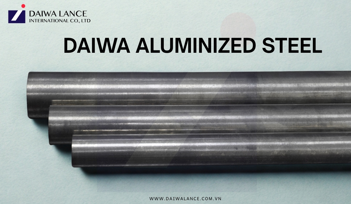 Overview of Aluminized Steel – An Ideal Heat-Resistant Steel for High ...